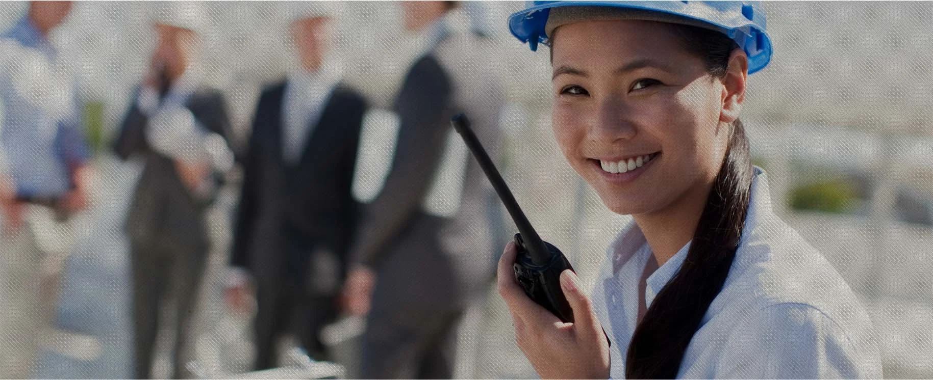 FleetNet Metro Digital Radio and LTE Cellular — Silke Communications