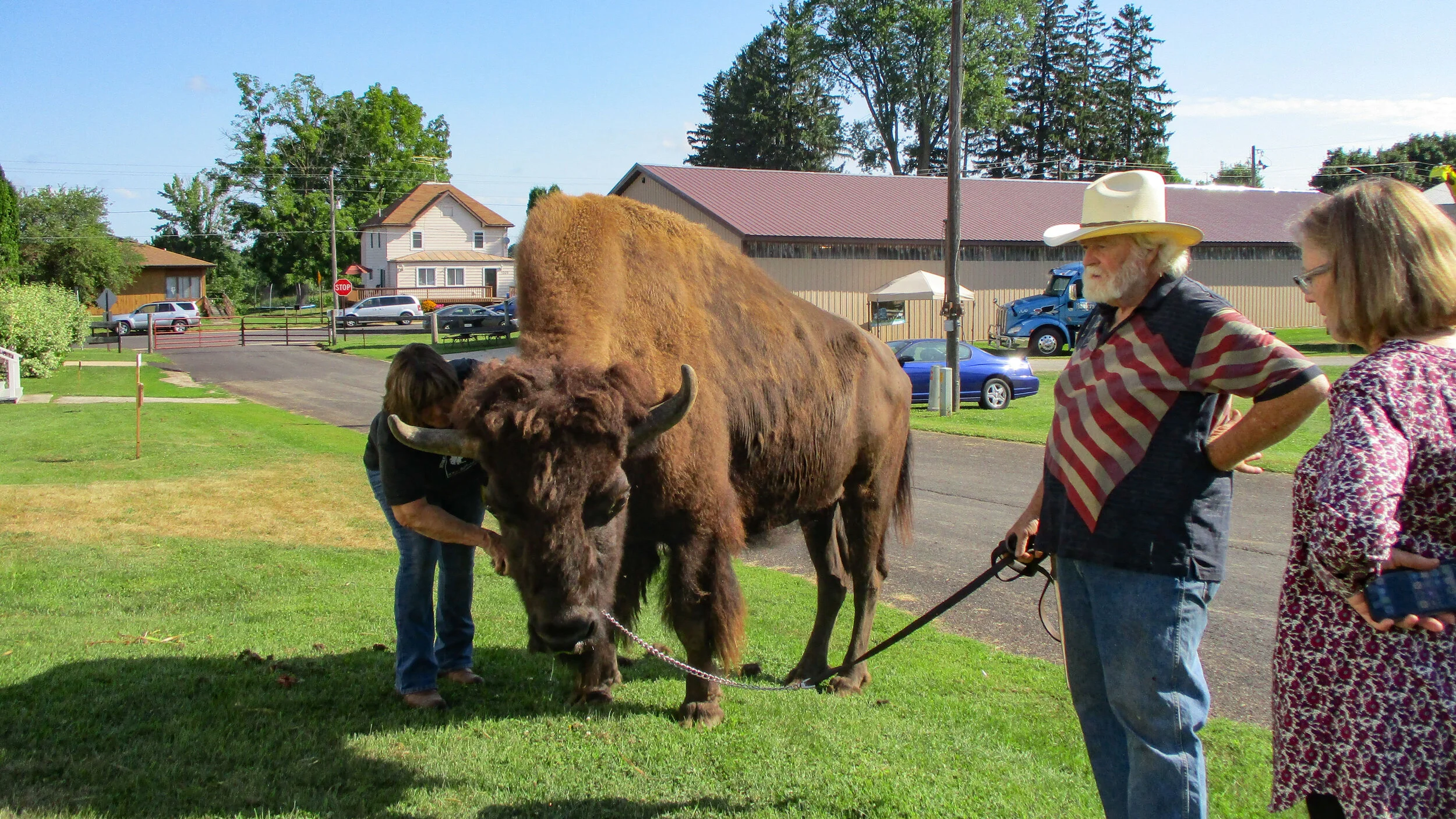 Houston County Fair