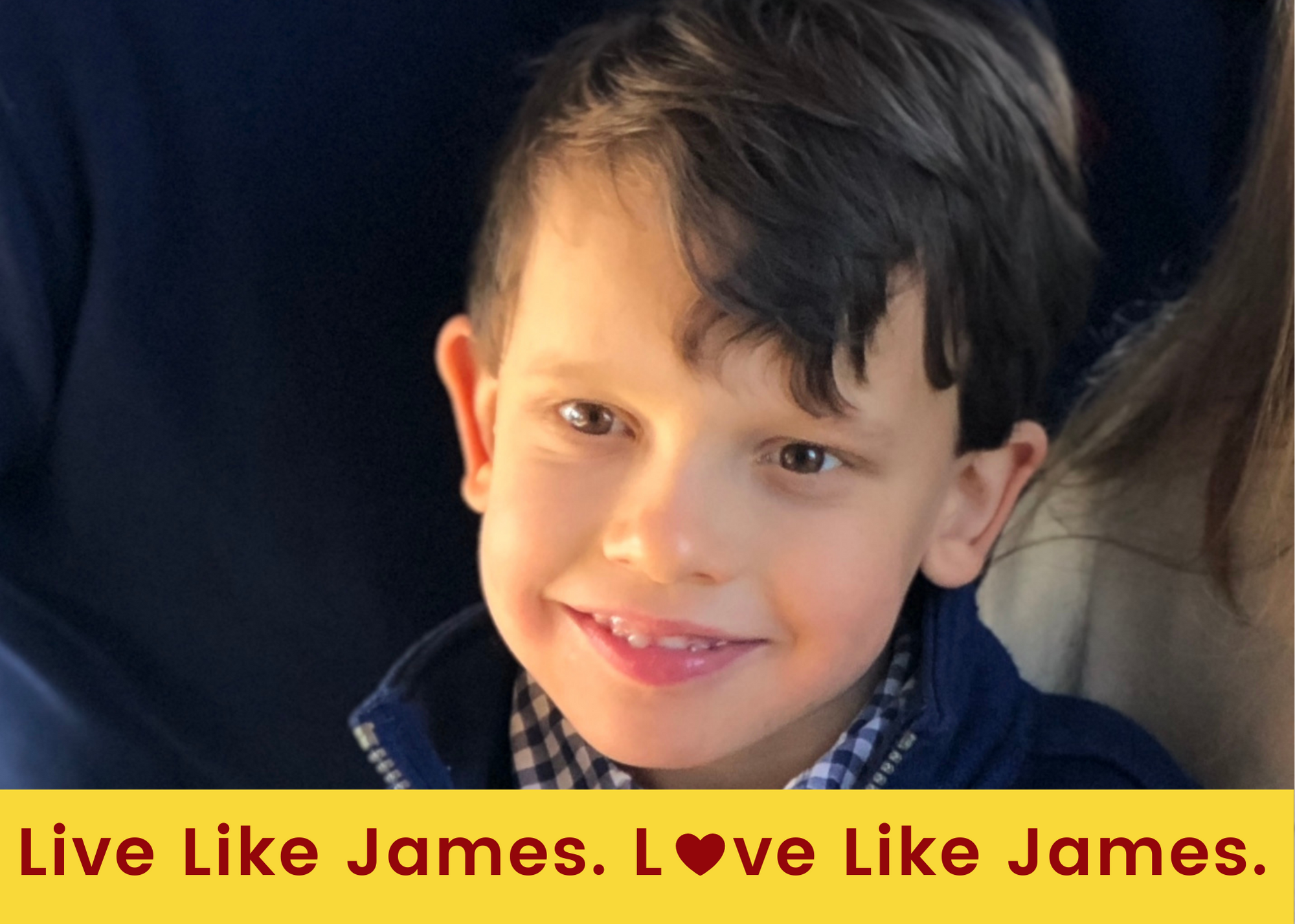 James Carew Foundation