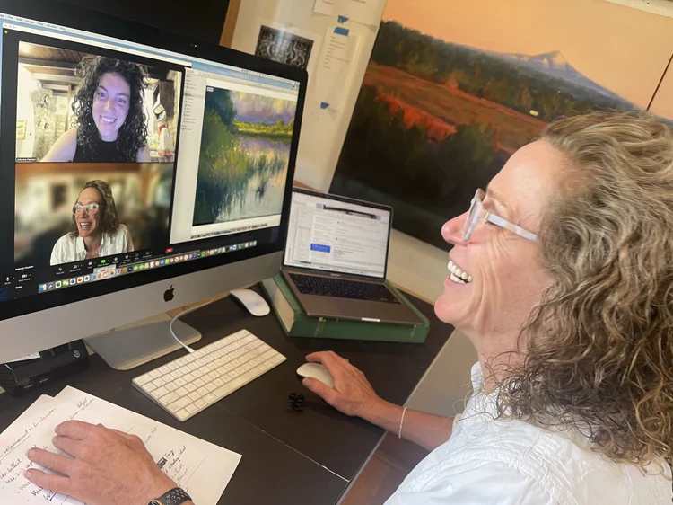 Workshops — Amanda Houston