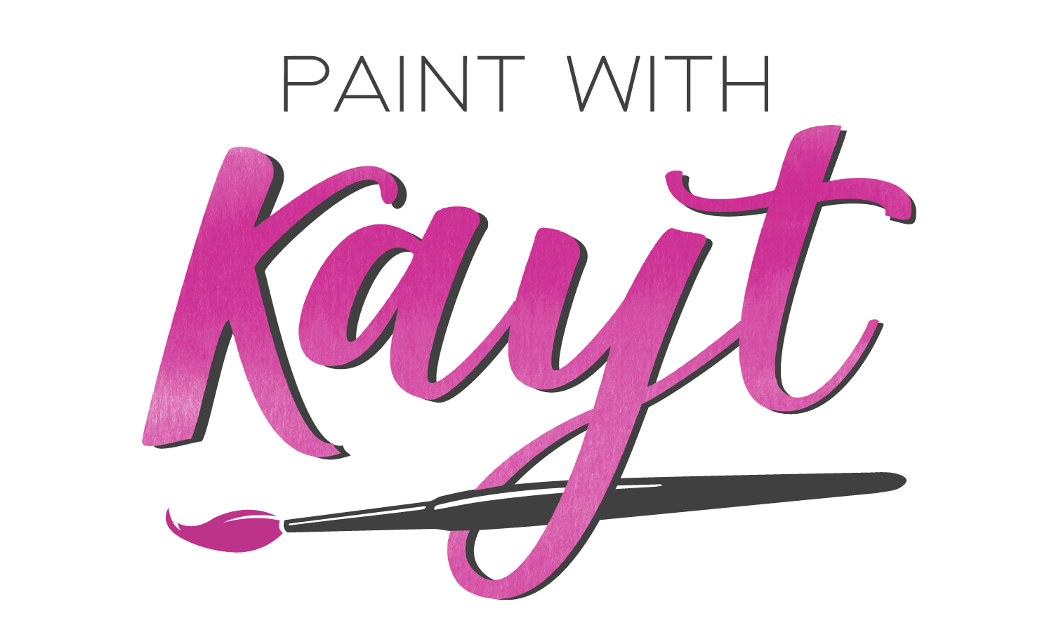Paint with Kayt