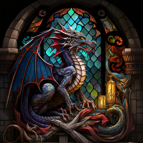 St. George & the Dragon Kids Escape Room Albuquerque | Medieval Fun for ...