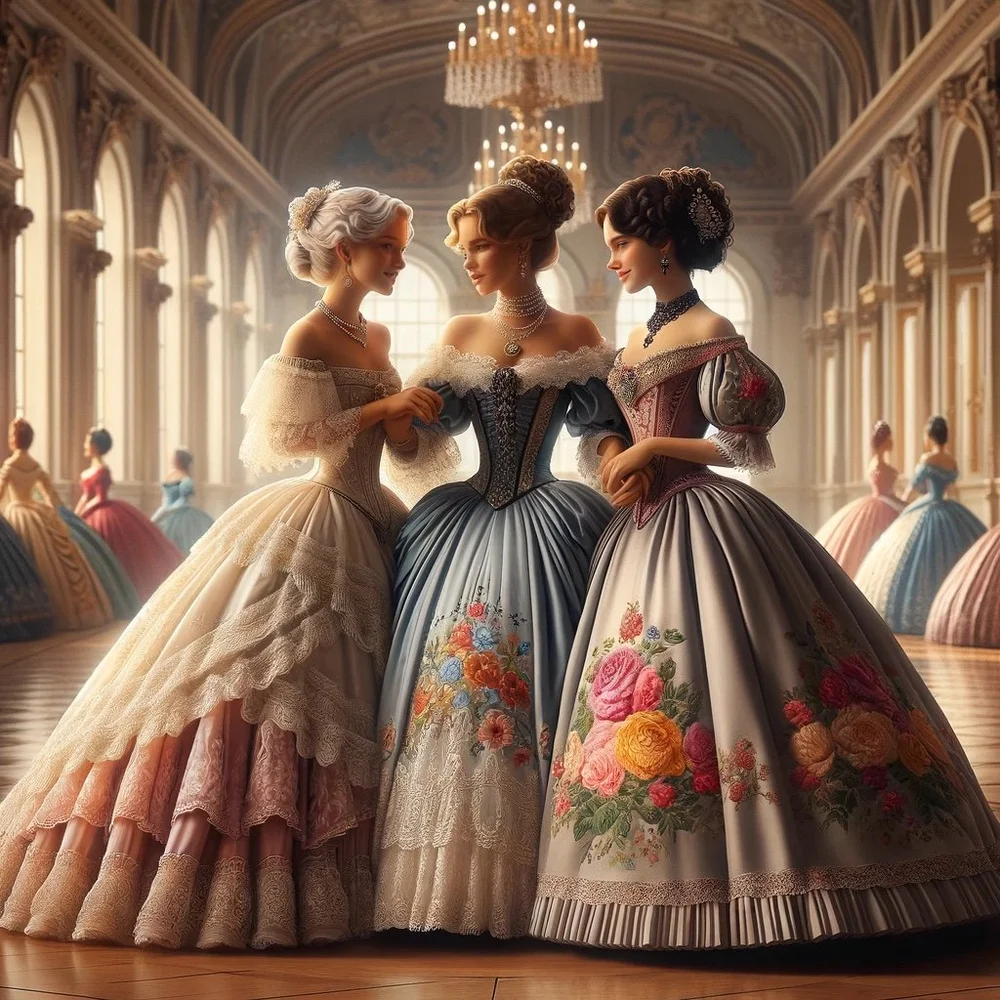 A Royal Ball, Princess Kids Escape Room in Albuquerque | Fairytale ...