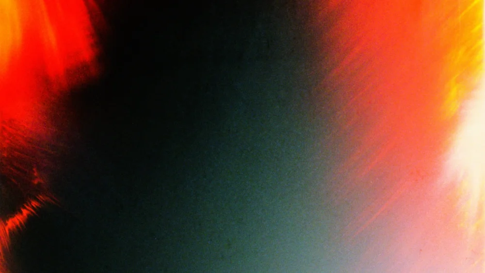 FILM BURNS — 45+ Real Kodak Light Leaks & Transitions in 4K ProRes 422