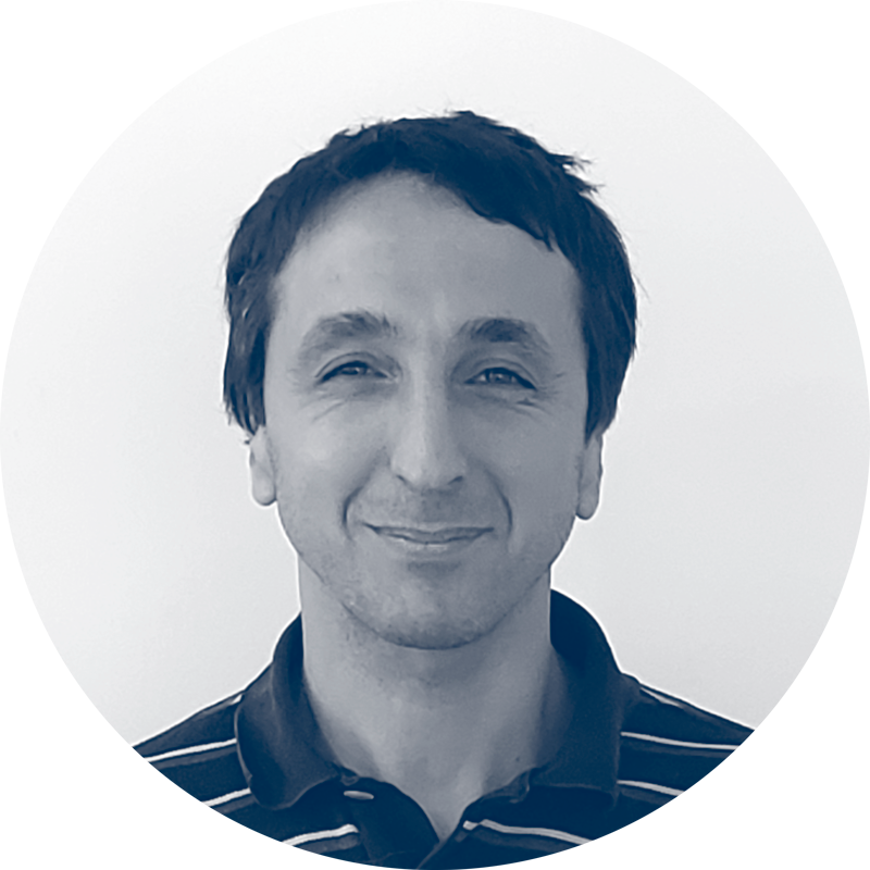 Nuestro equipo — Antom.la