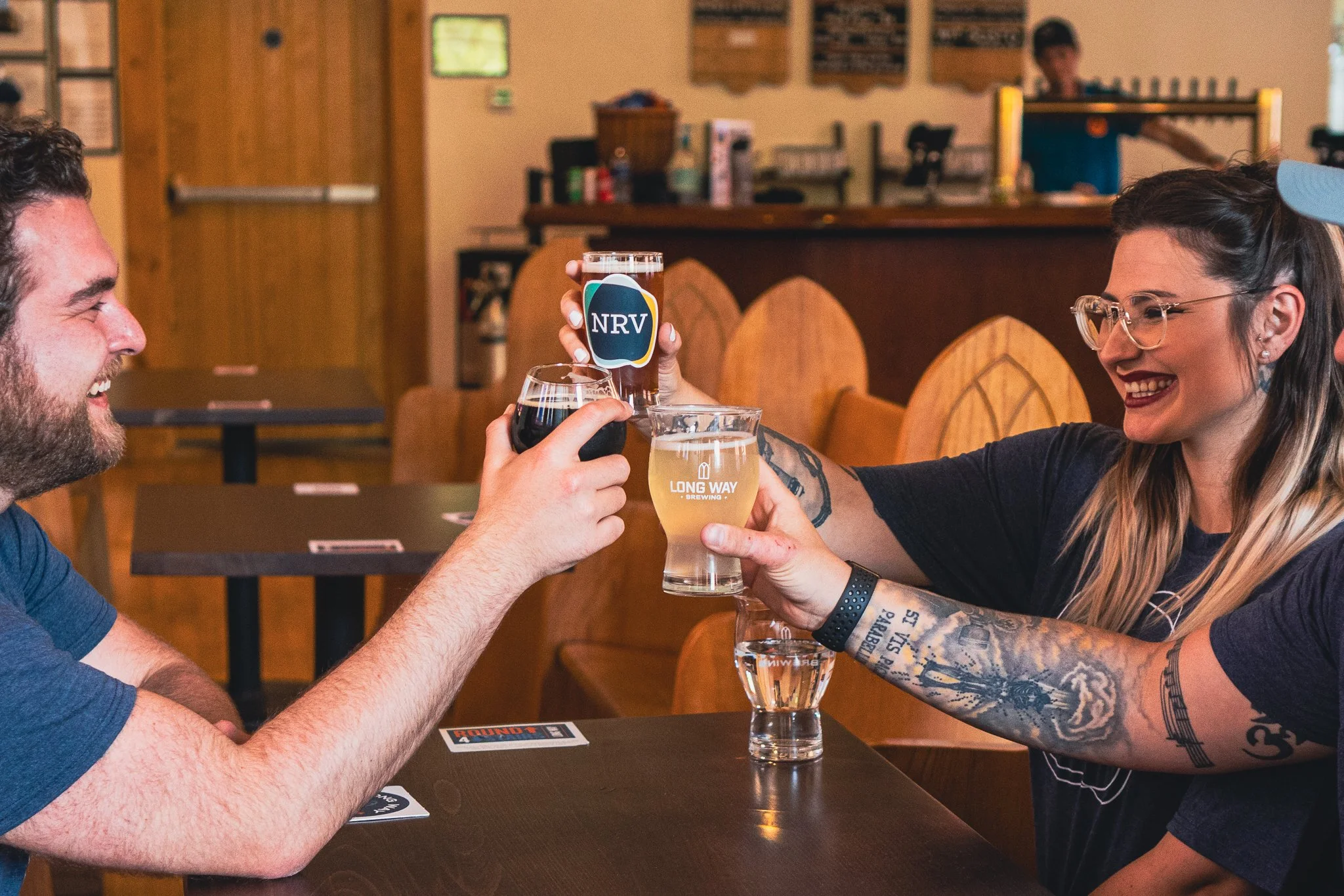 NRV Activities To Enjoy Before Students Return! — Team with Aspire