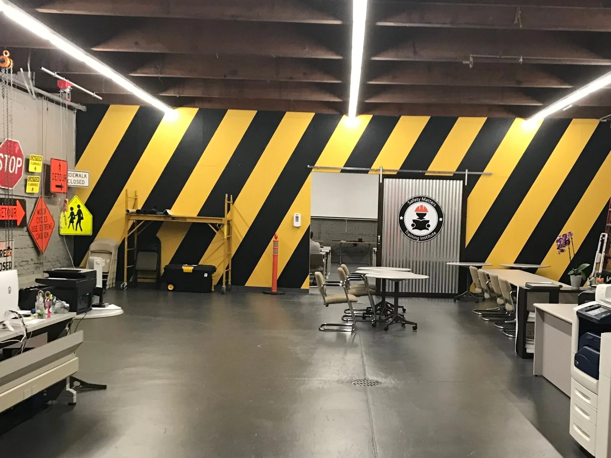 Safety Training Courses — Site Safety Matters