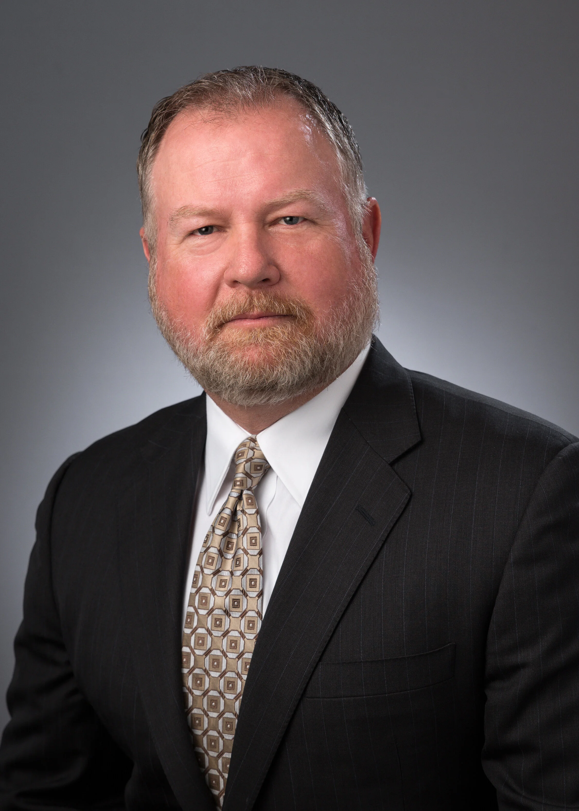 Dwight Scott — Scott Patton PC
