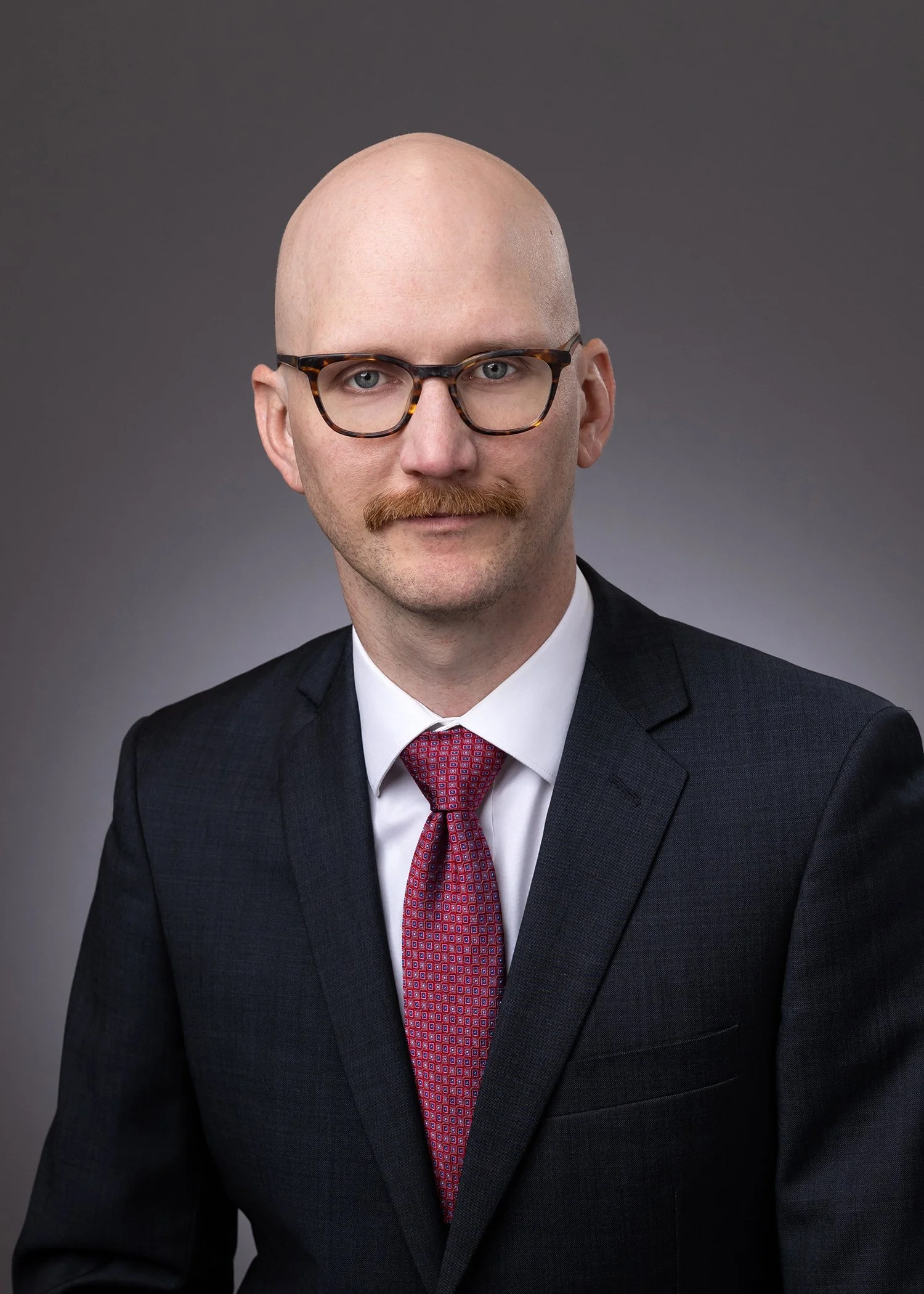 Lucas Novick — Scott Patton PC