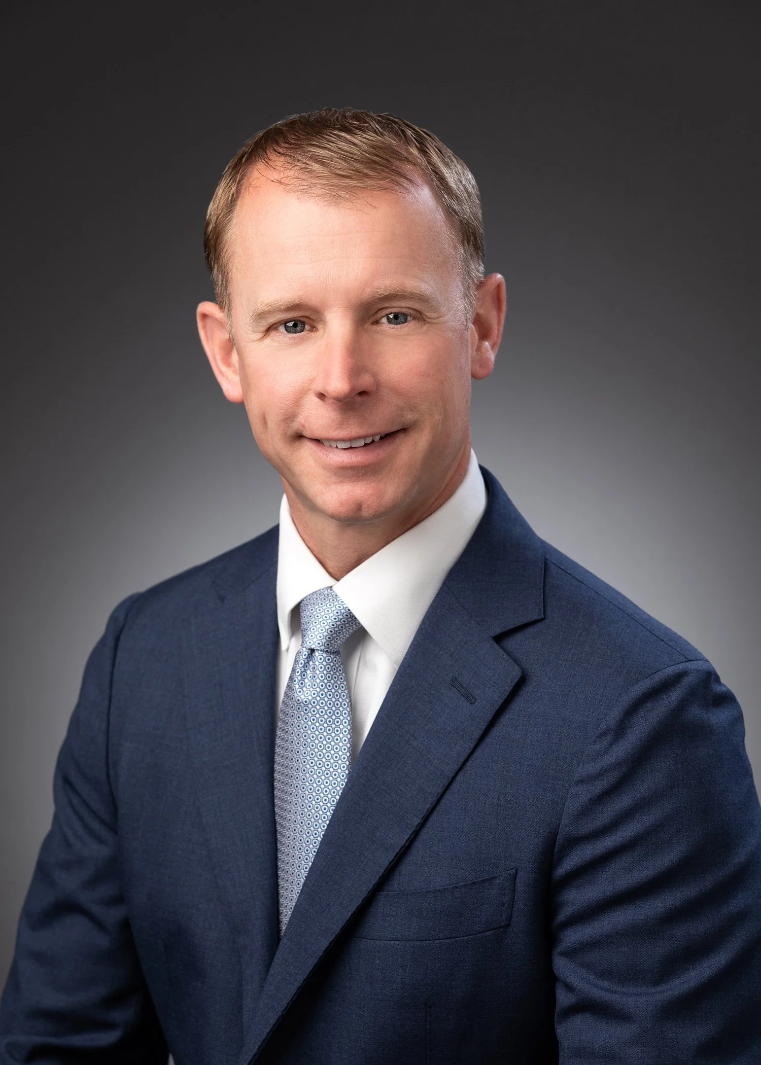 Dan Patton — Scott Patton PC