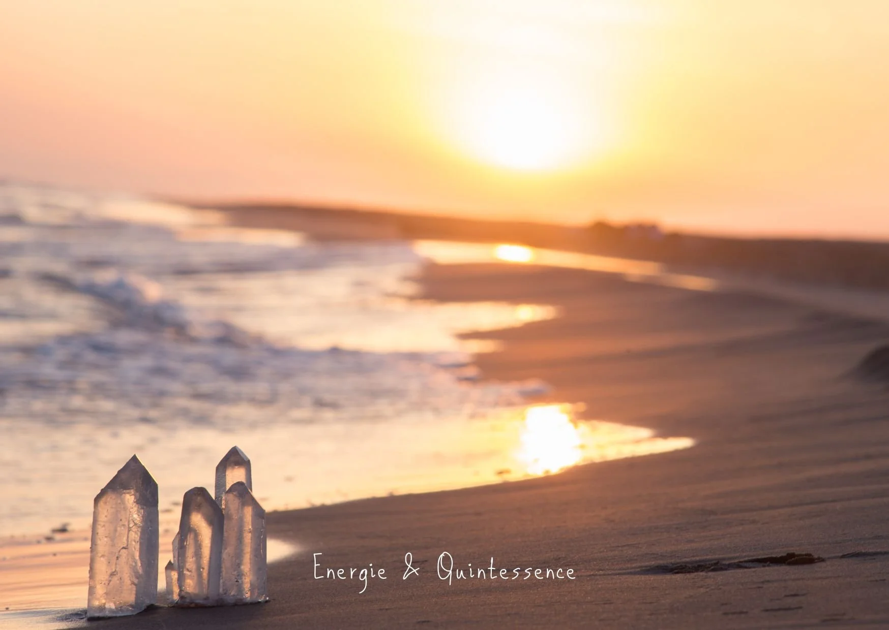 Energie & Quintessence