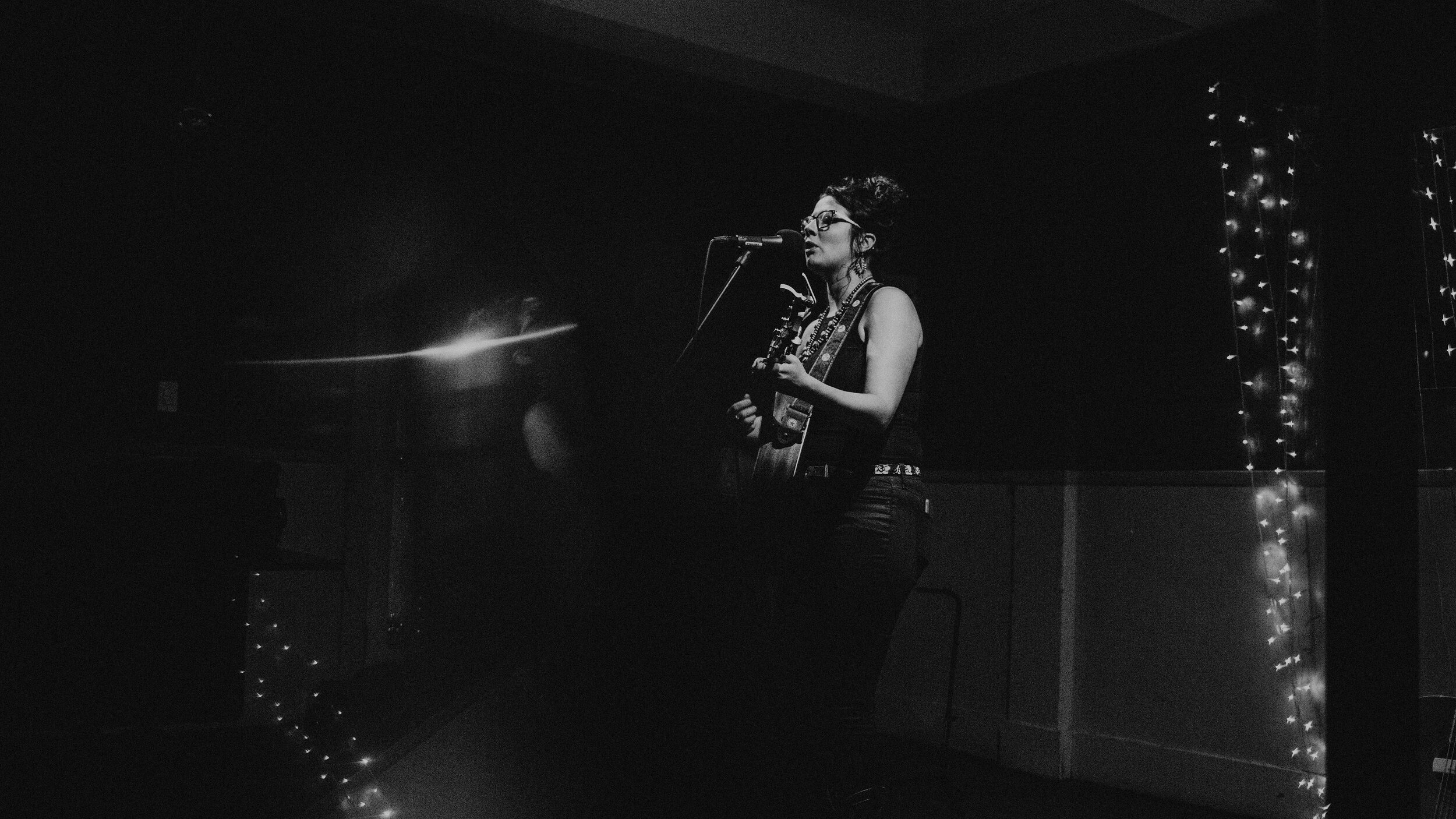 Tour — Katie Mae & the Lubrication