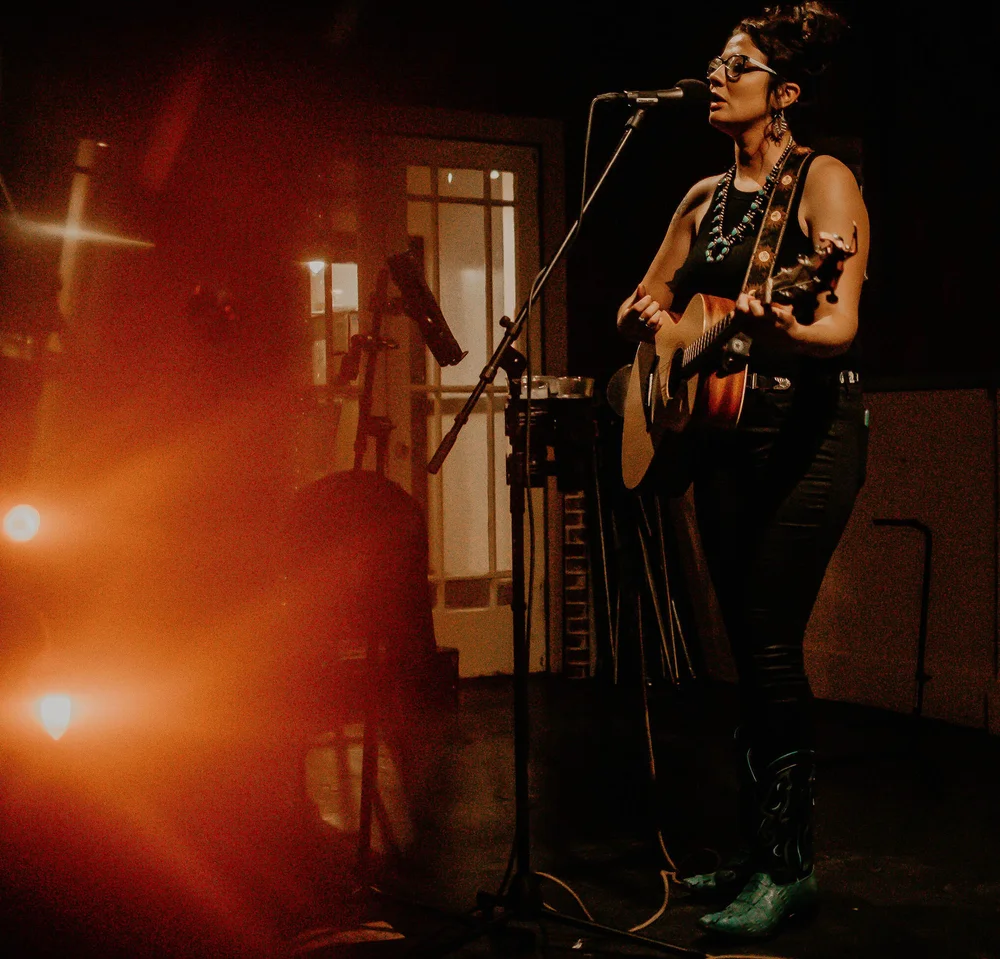 Merch — Katie Mae & the Lubrication
