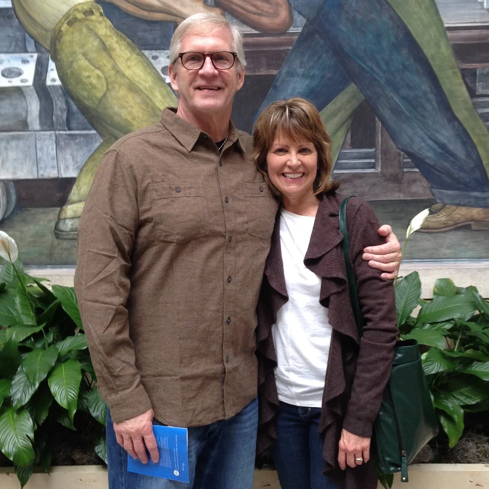 Fall Getaway — Michigan Cru