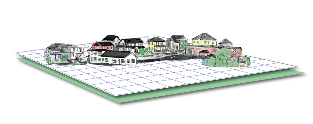 Project : Village