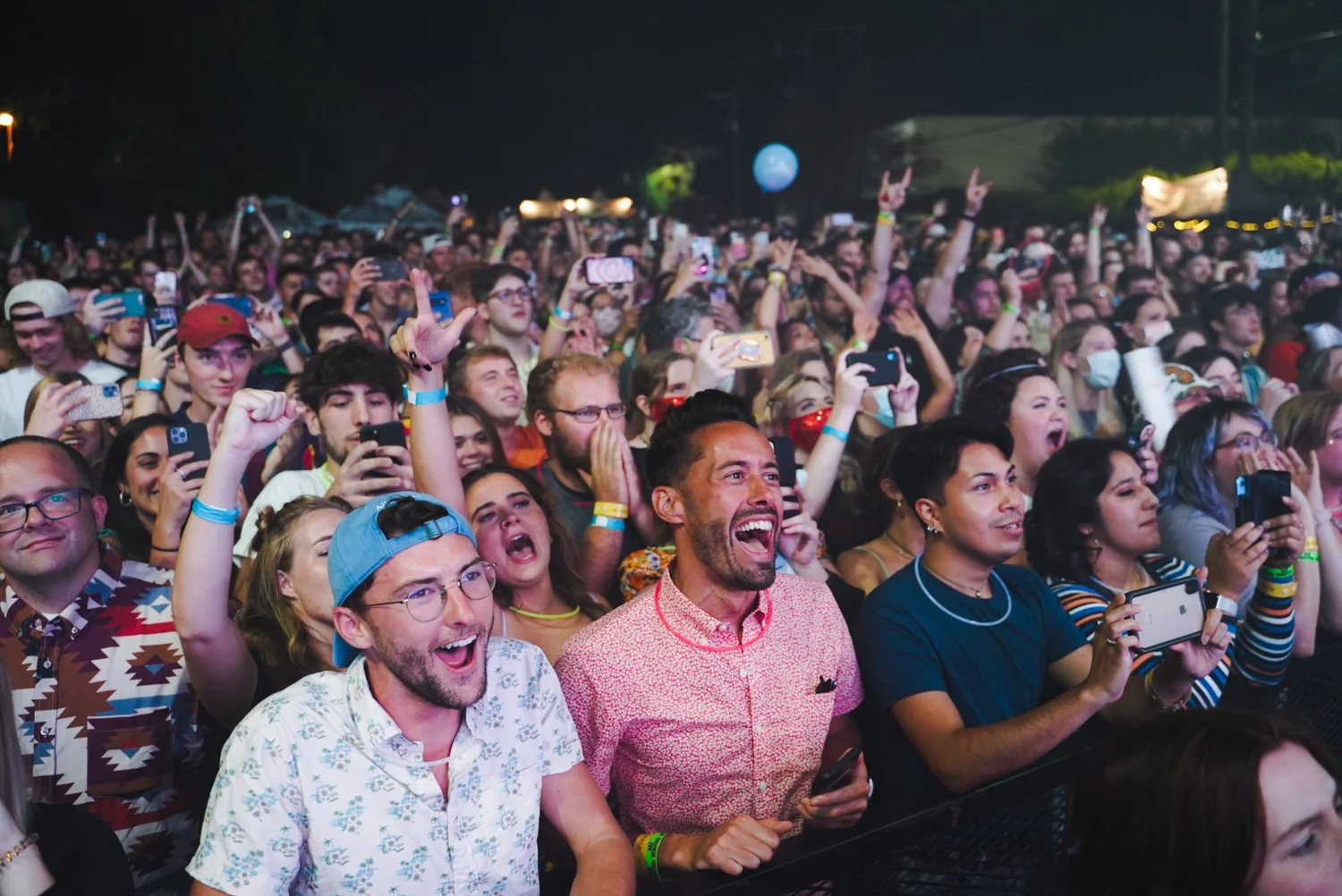 Frequently Asked Concert Questions — Avondale Brewing Company