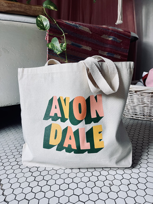 Avondale Brewing Company