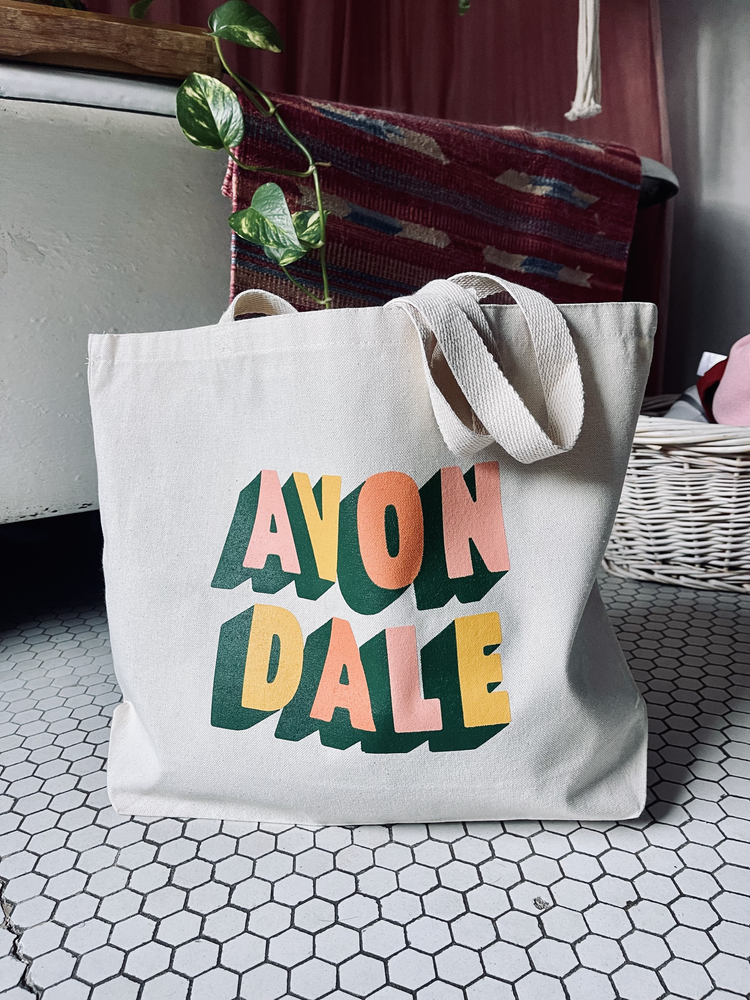 Avondale Brewing Company