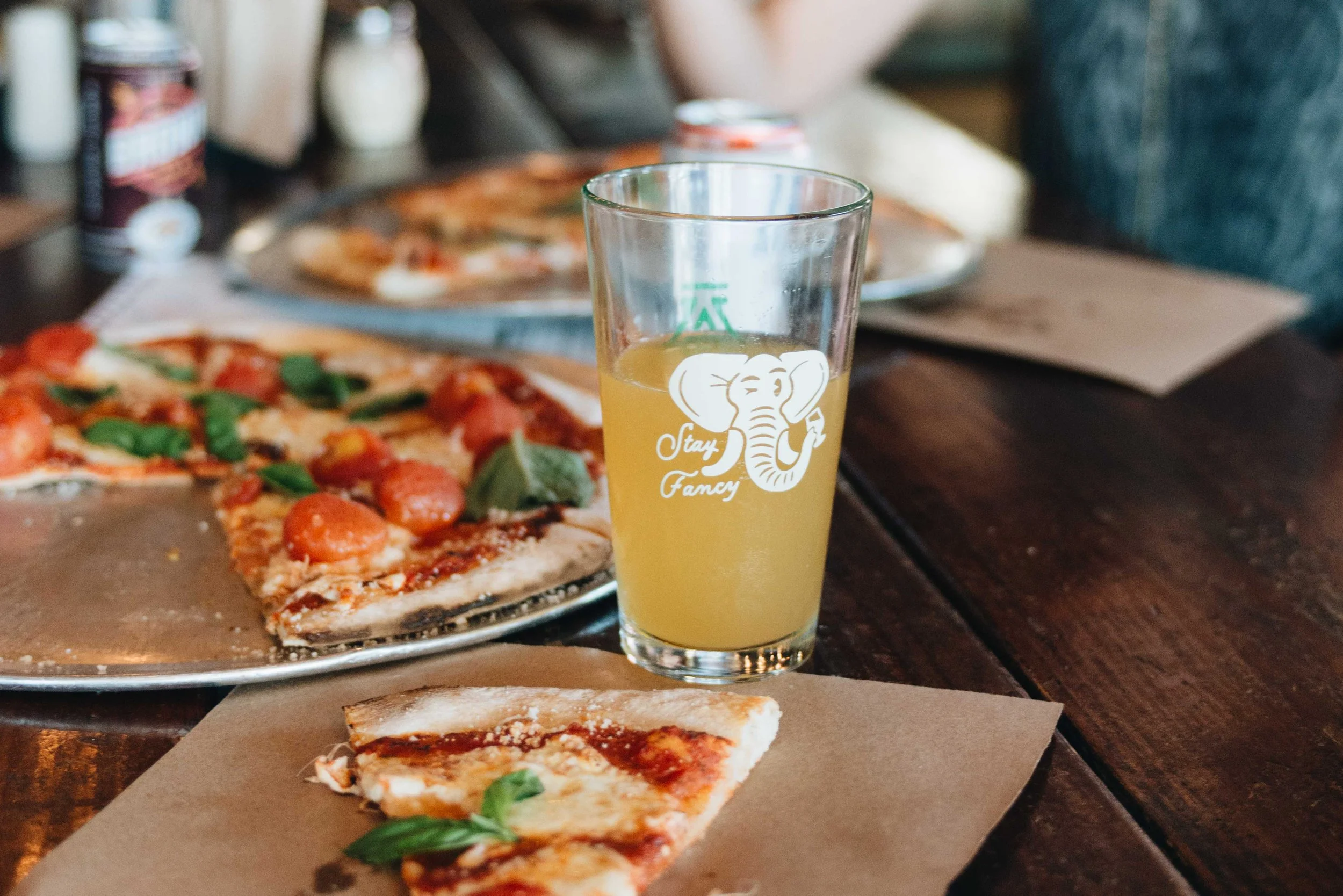 Beers — Avondale Brewing Company