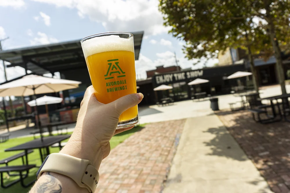 Avondale Brewing Company