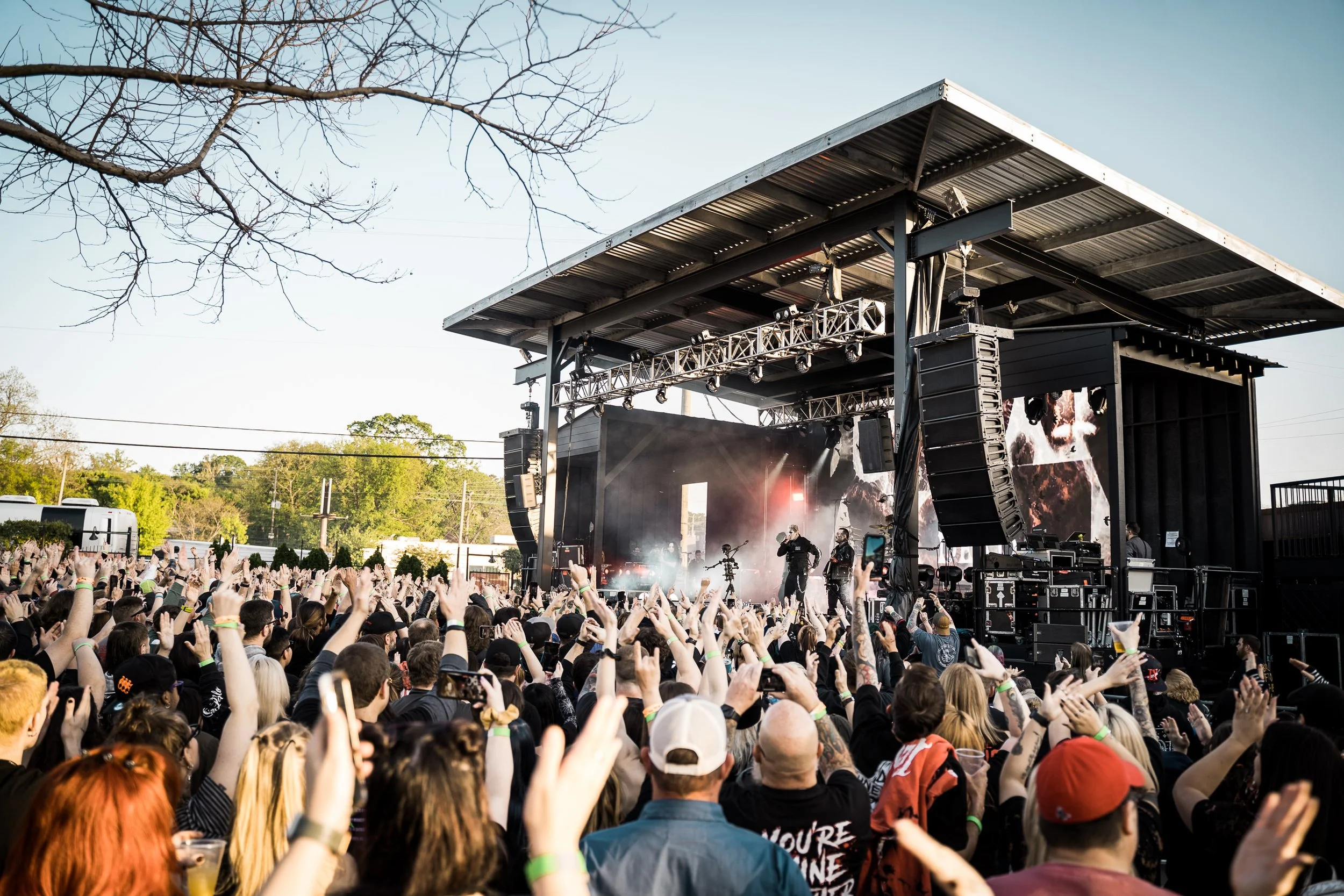 Frequently Asked Concert Questions — Avondale Brewing Company
