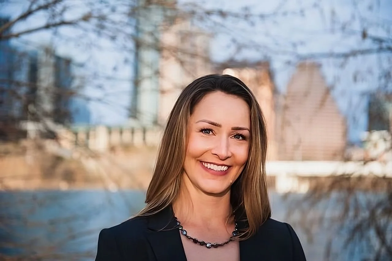 Sarah Alme — UX Y'all Conference