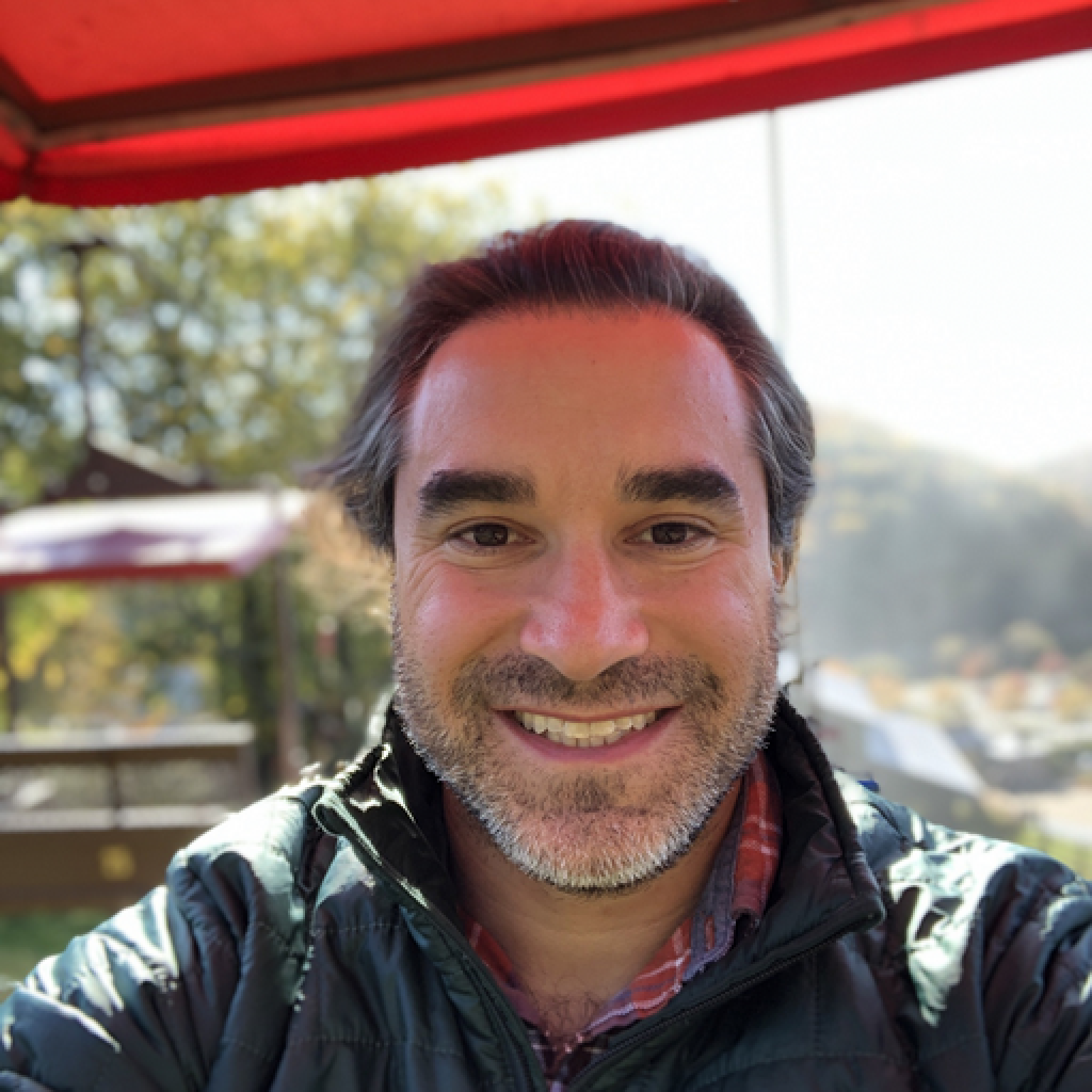 About — UX Y'all Conference