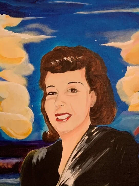 General 2 — Mark's Edgie Art