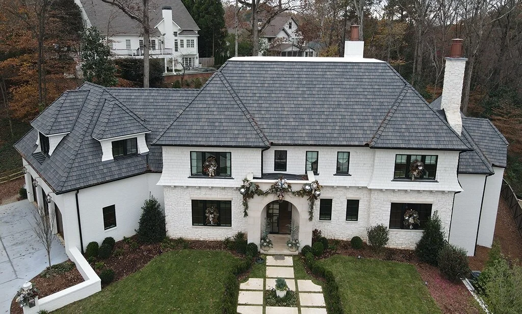 Residential — Statewide Roofing