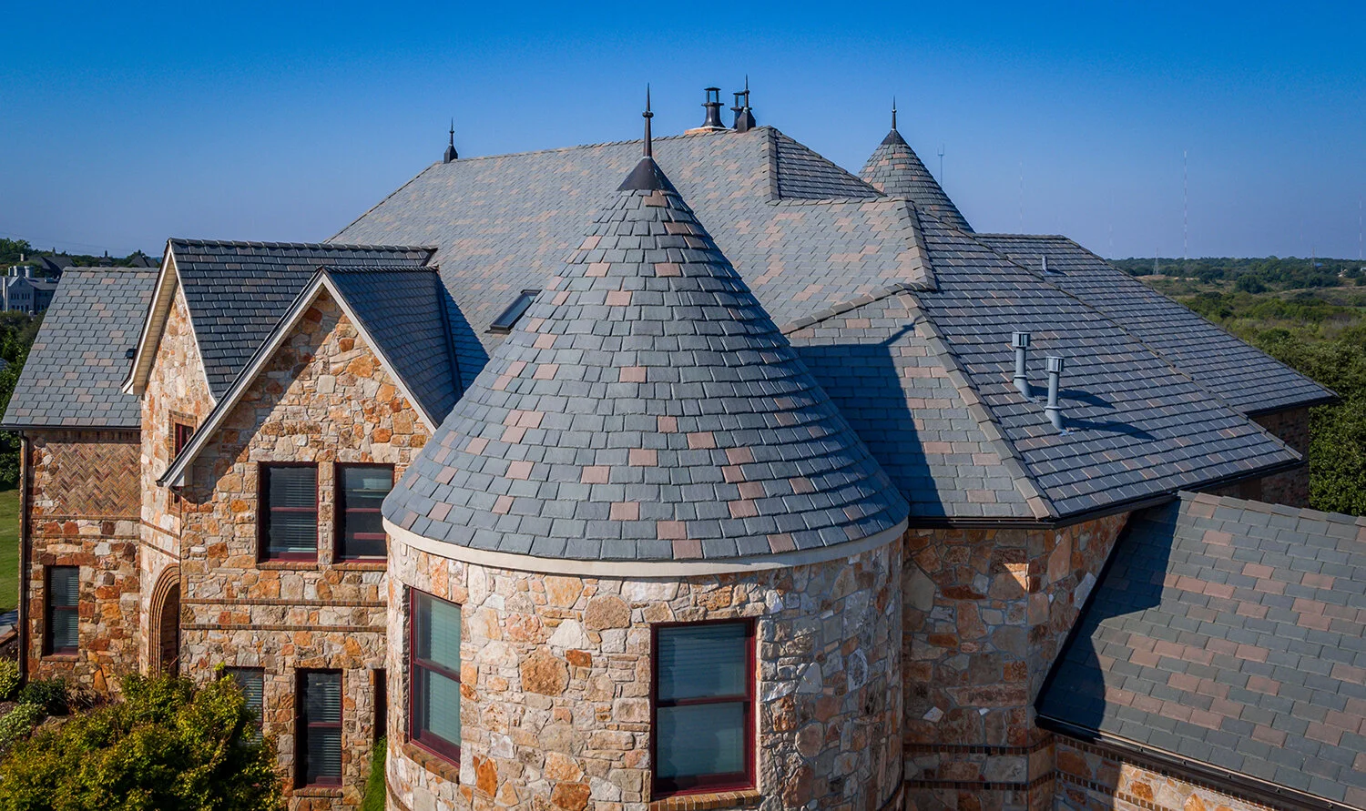 Statewide Roofing