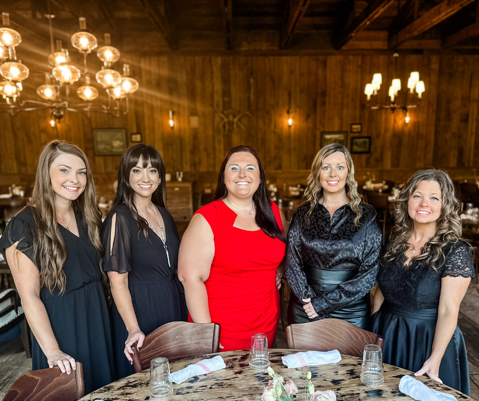 General 2 — Jessica Martin Law, LLC