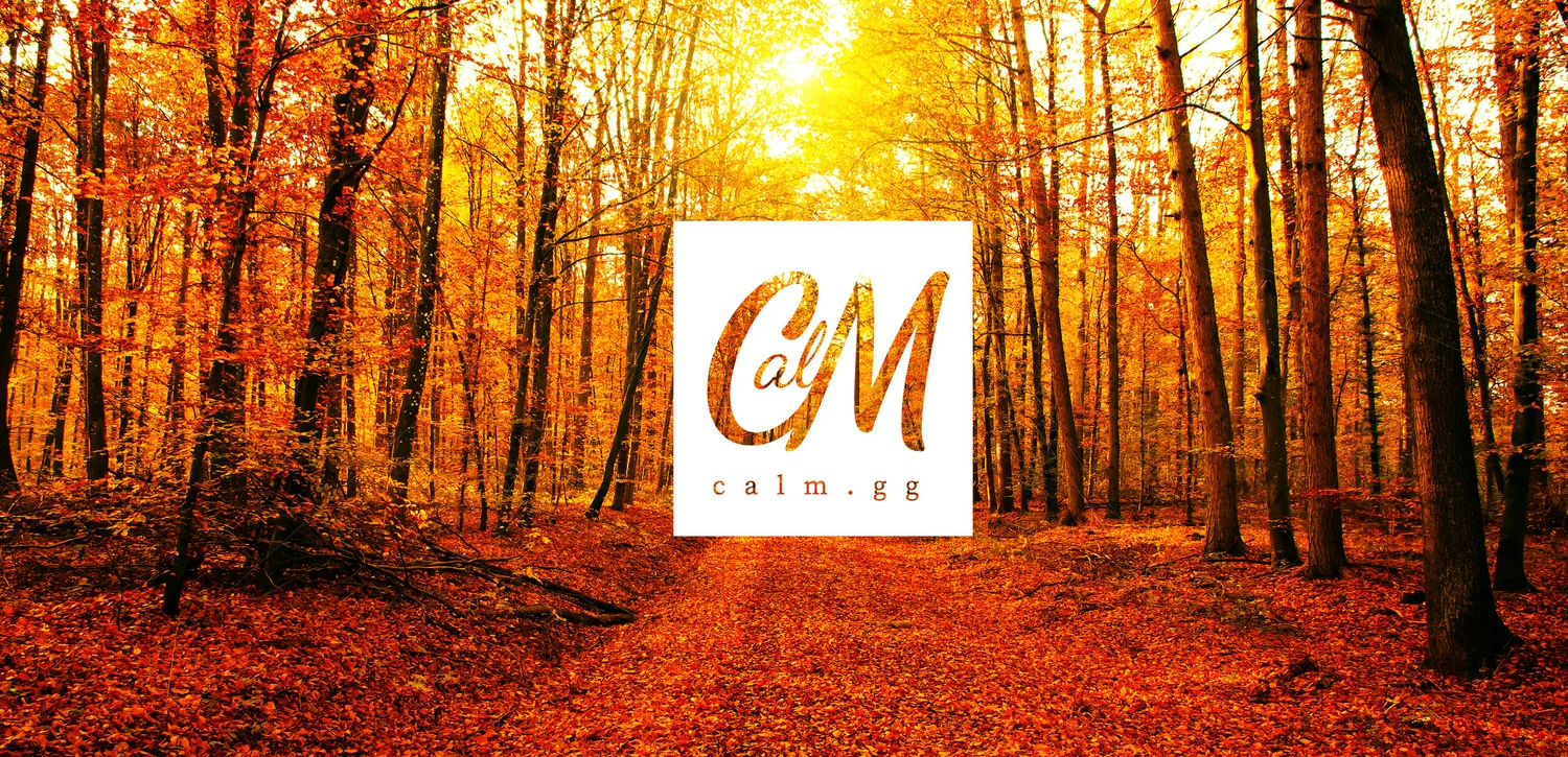 Calm Counselling Services