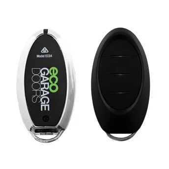 Garage Door Remote Handsets — Garage Doors Hobart - Independent Roller ...