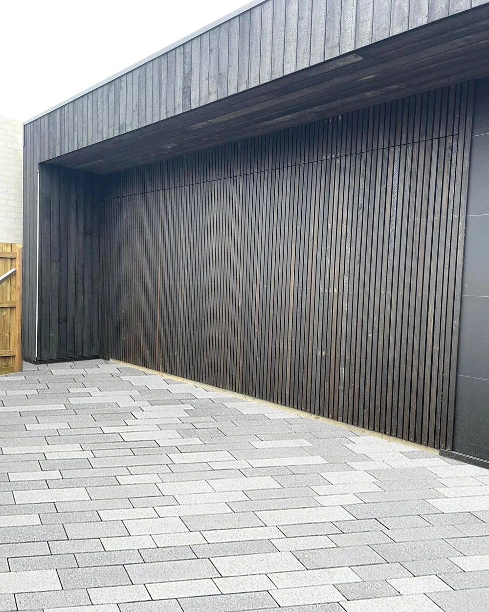 Tilt Doors — Garage Door Services Hobart & Launceston