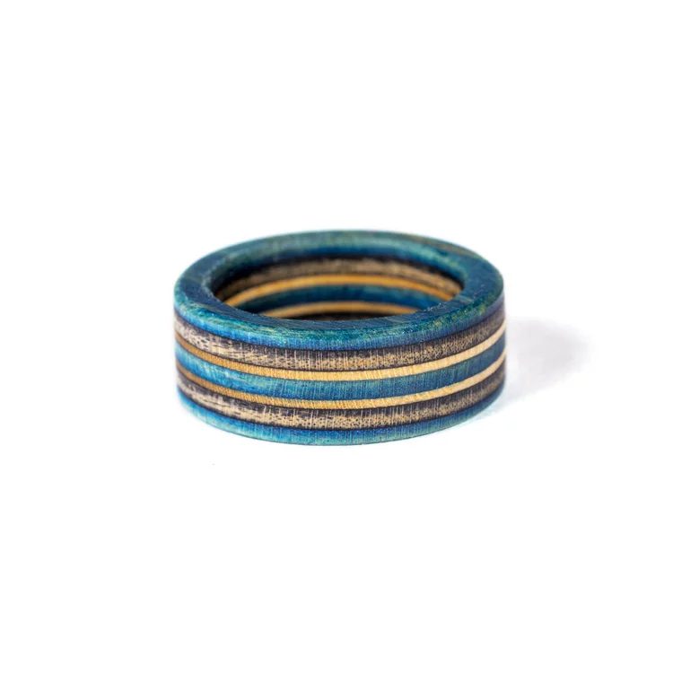 Shop — THE RECYCLED RING