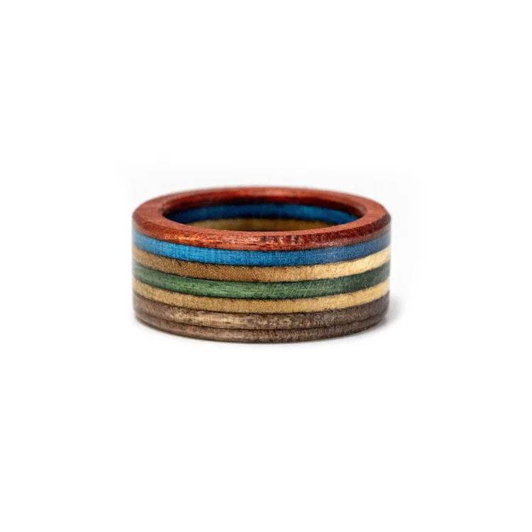 Shop — THE RECYCLED RING