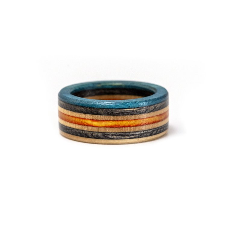Shop — THE RECYCLED RING