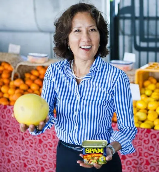 Paula Daniels - 2025 Keynote Speaker - Kentucky Local Food Systems ...