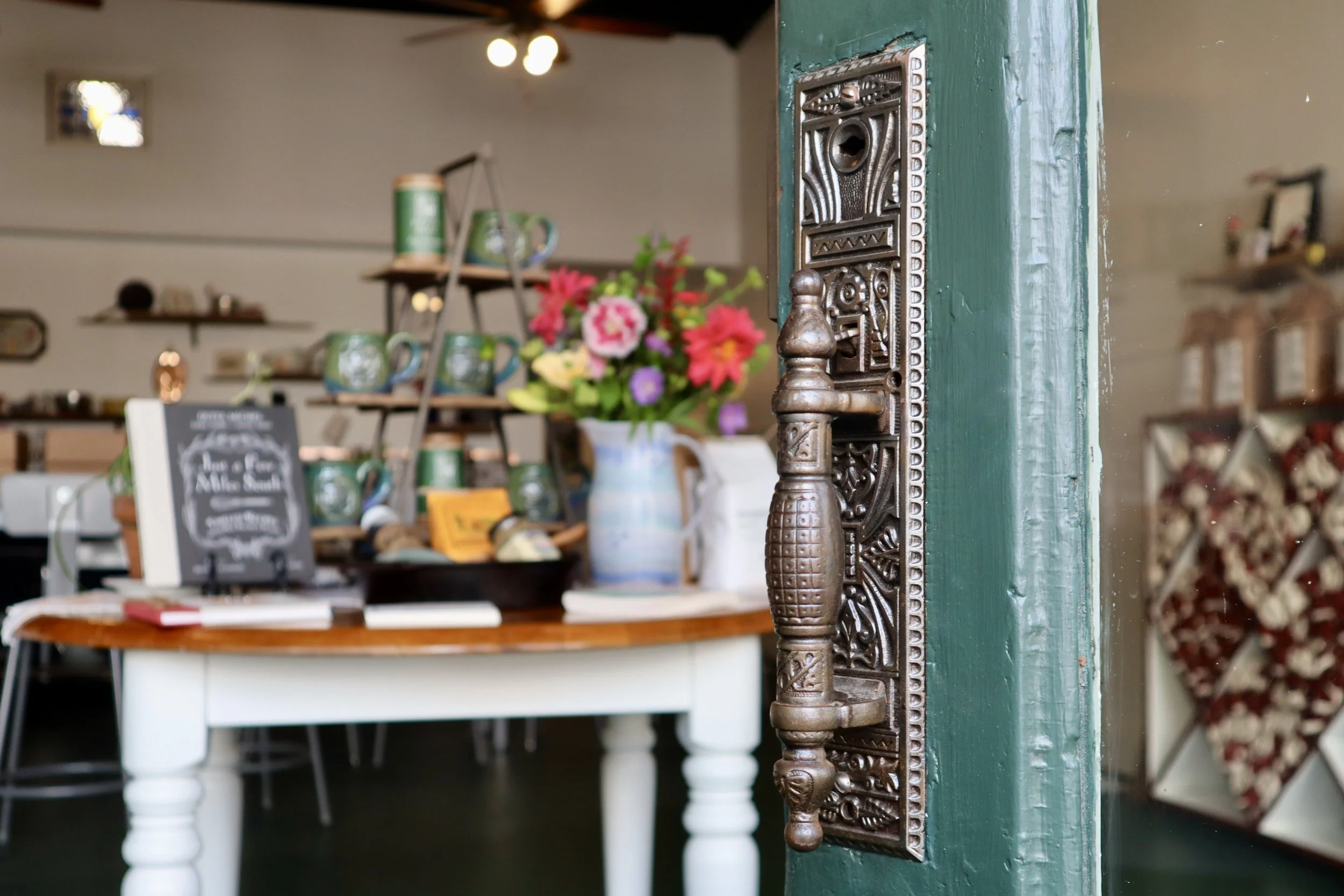 Cooking Studio — Holly Hill