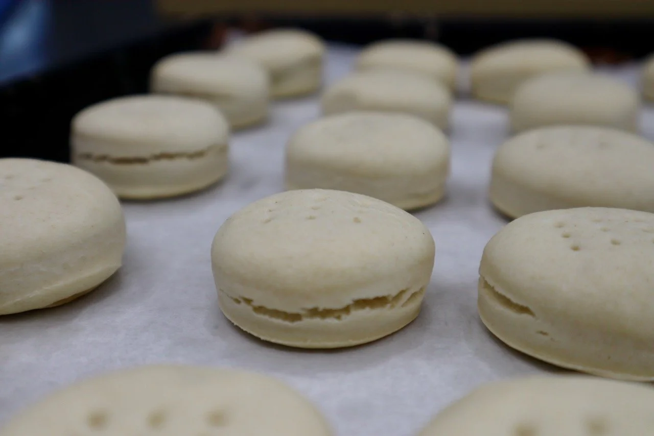 Kneading New Life Into an Old Tradition — Holly Hill