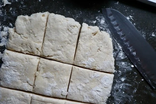 Midway Bakery Biscuit Tips — Holly Hill