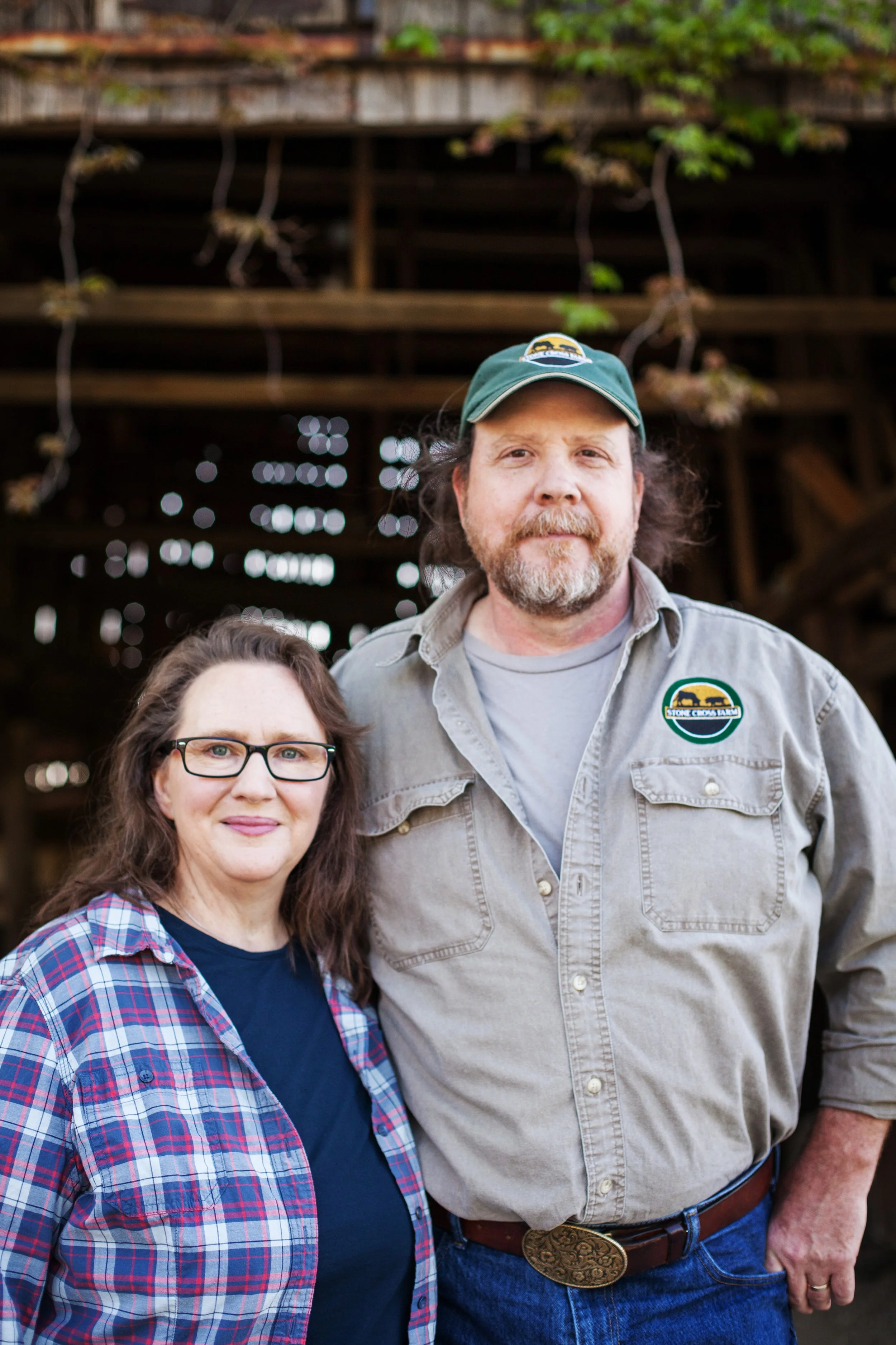 The Sum of Its Parts — Holly Hill