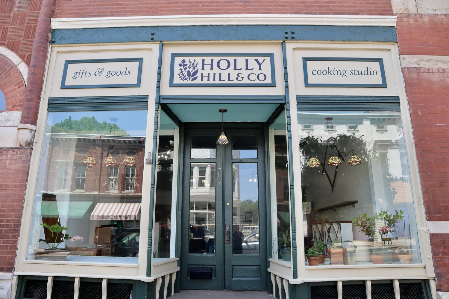 Cooking Studio | Discover Cooking Classes Today — Holly Hill