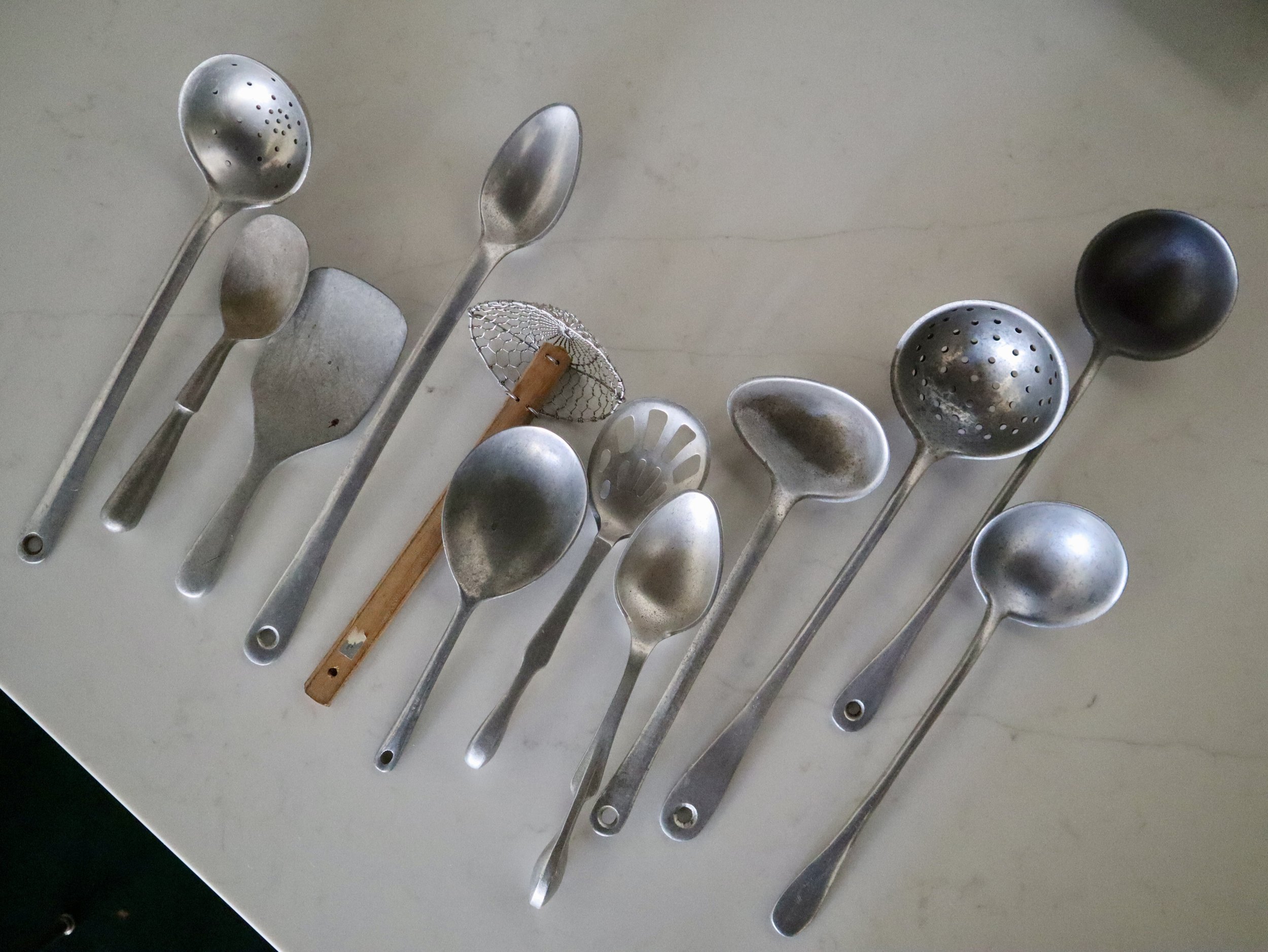 Kitchen Spirits — Holly Hill