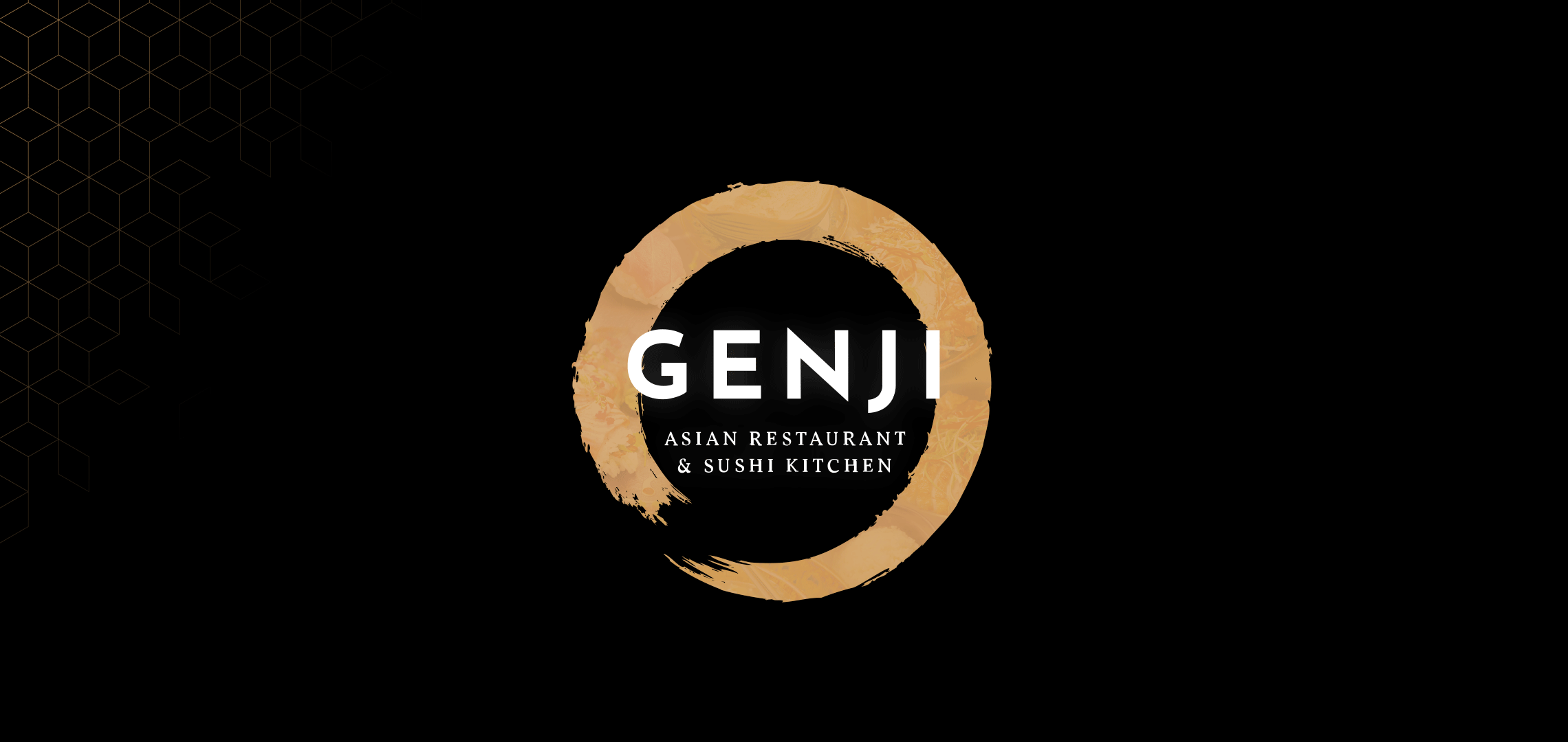 GENJI RESTAURANT