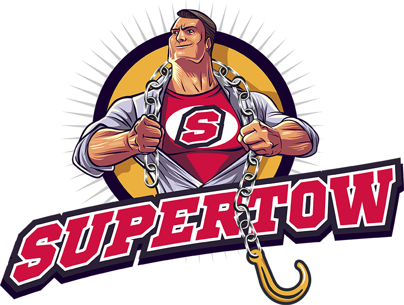 Towing Service Brisbane, Gold Coast & Sunshine Coast | Supertow