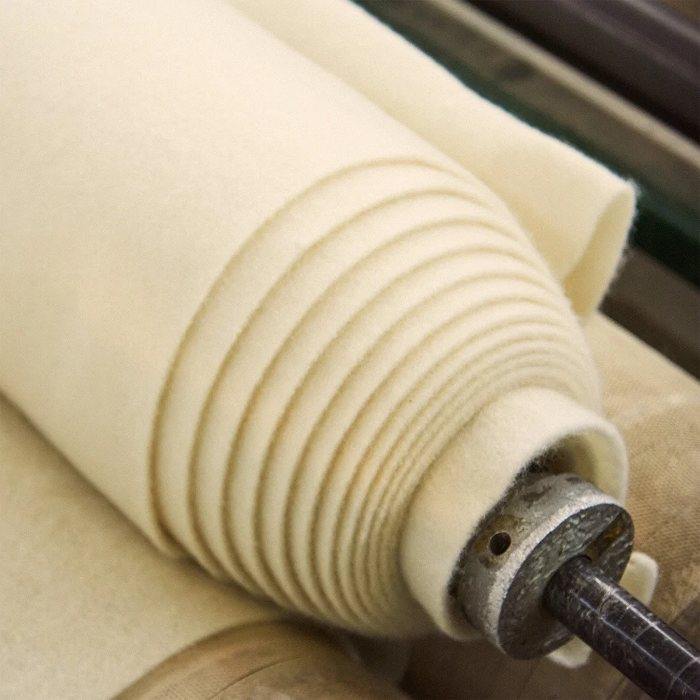 Wisewool – Engineering Natures Cleverness