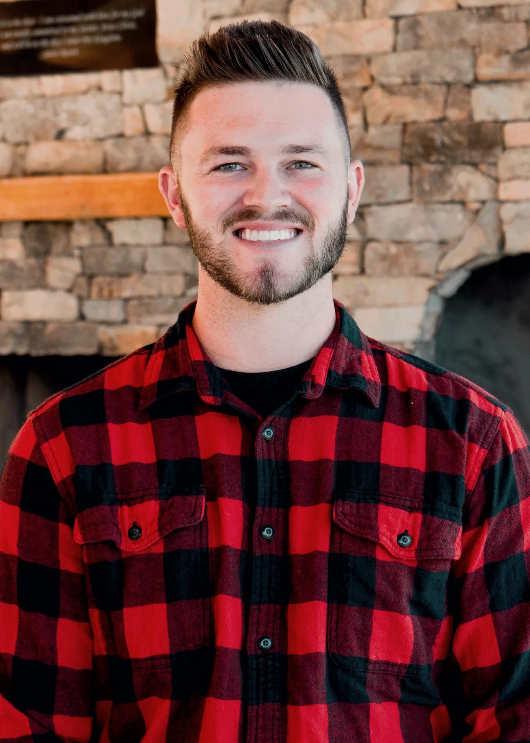 Who We Are — The Ridge Community Church