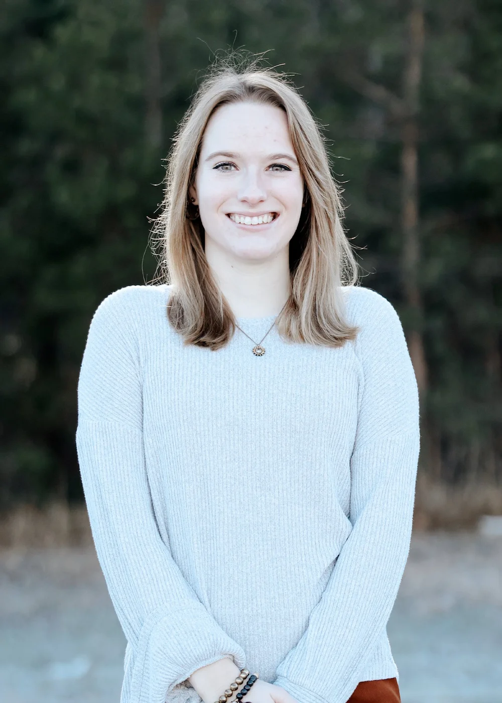 Who We Are — The Ridge Community Church