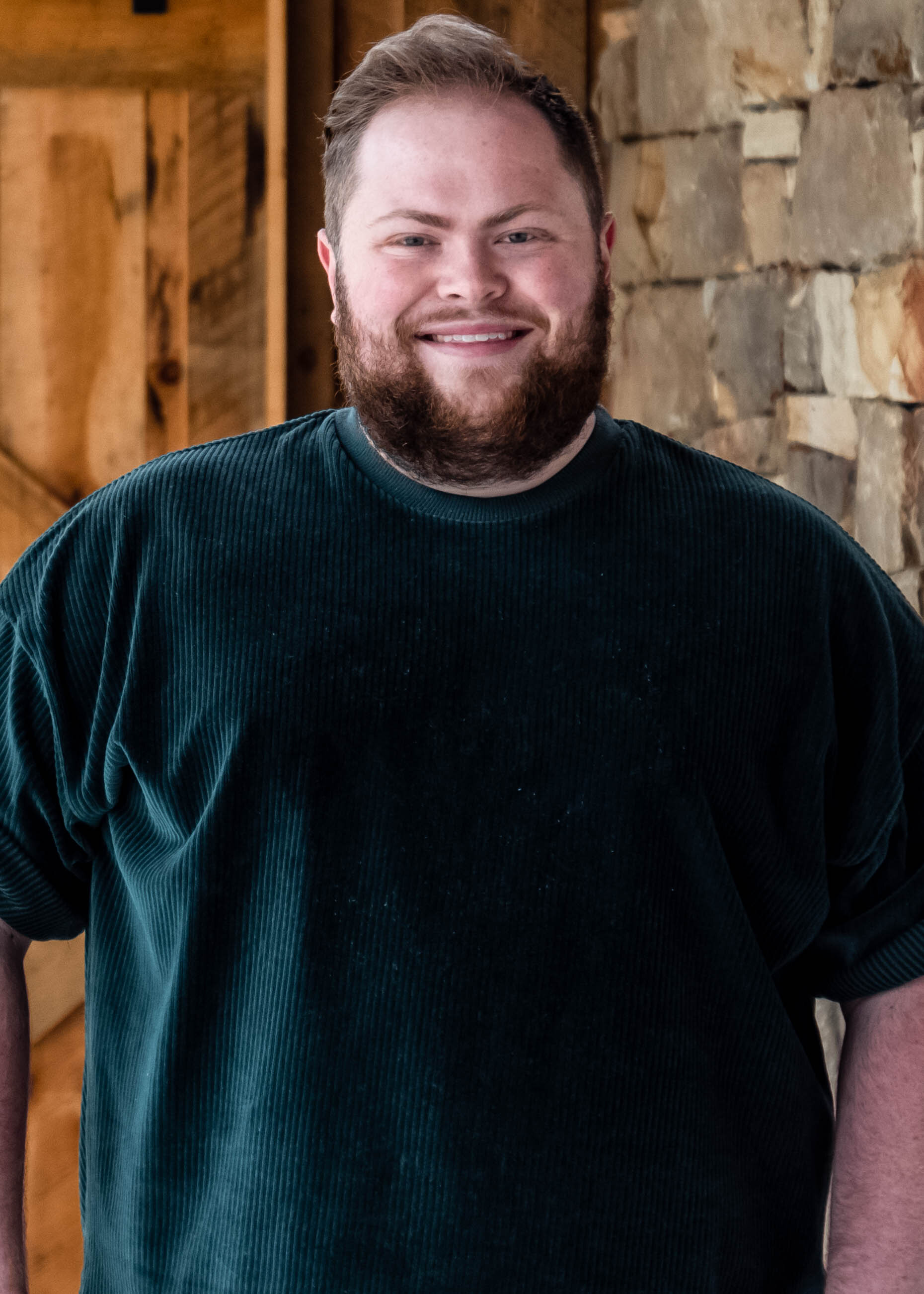 Who We Are — The Ridge Community Church